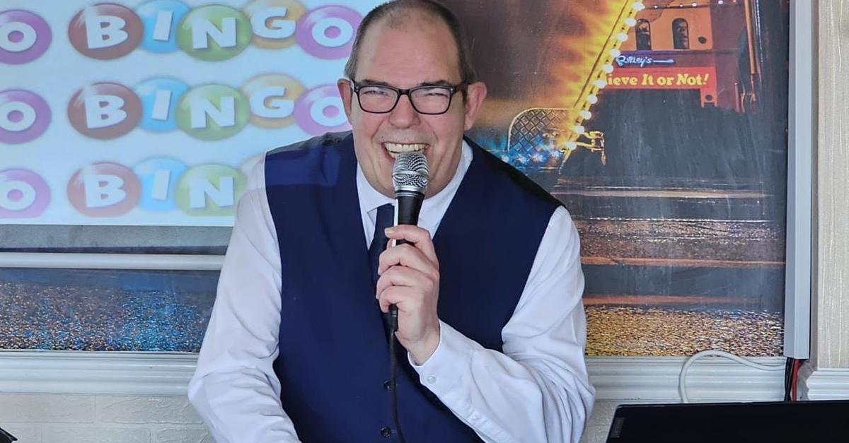 Entertainment | Craig Y Don Hotel, Blackpool