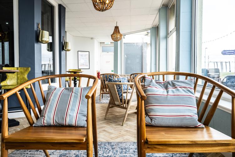 Public Areas | Craig Y Don Hotel, Blackpool