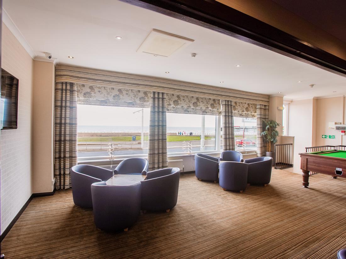 Craig Y Don Hotel, Blackpool | Welcome Official Website
